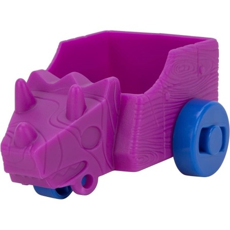 Dino Ranch Clubhouse Playset Ages 3+ Toy Dinosaur Play Velociraptor ...